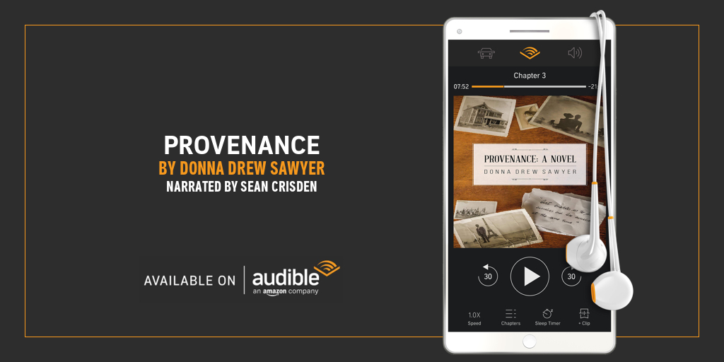 Donna Drew Sawyer